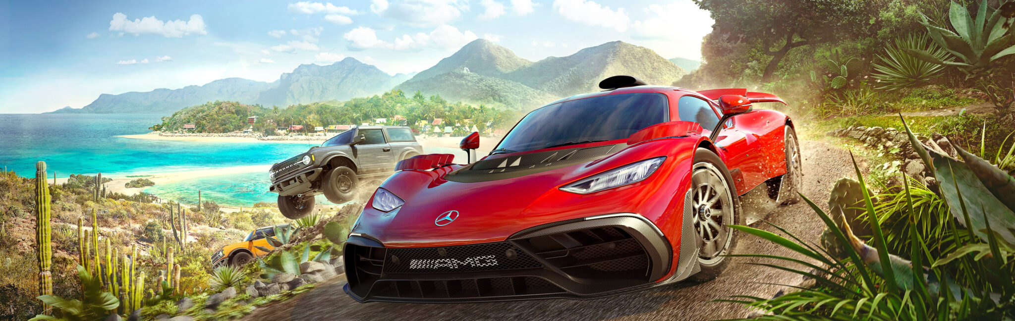 Games | Panic Button